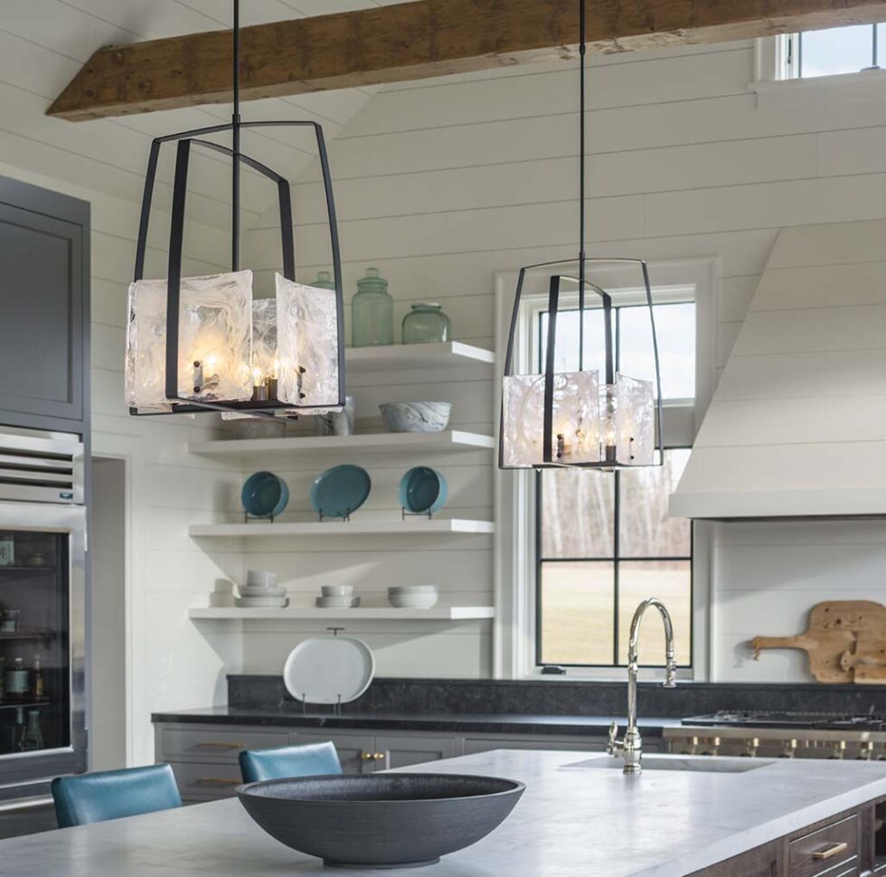 Hubbardton Forge - Mclaren Lighting
